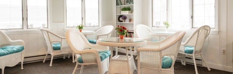 Specials – Auberge on the Cove